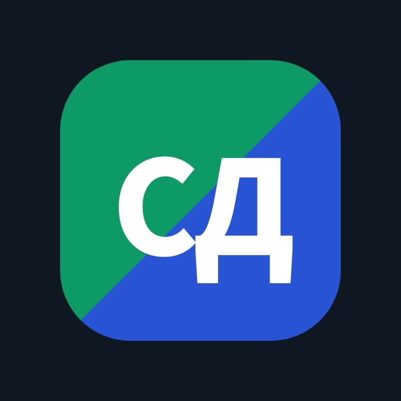 Иконка канала Своё дело
