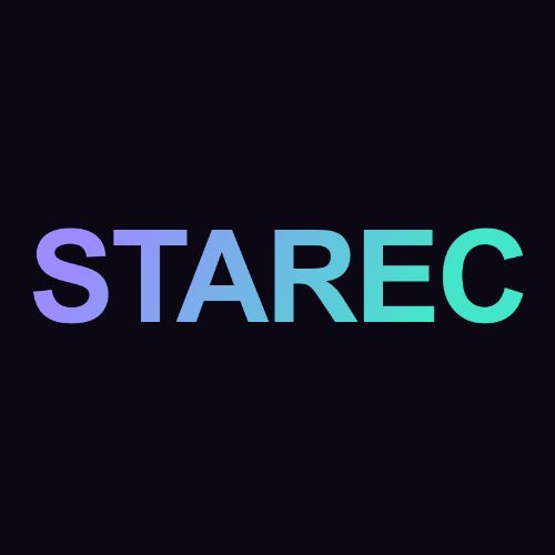 Иконка канала Starec
