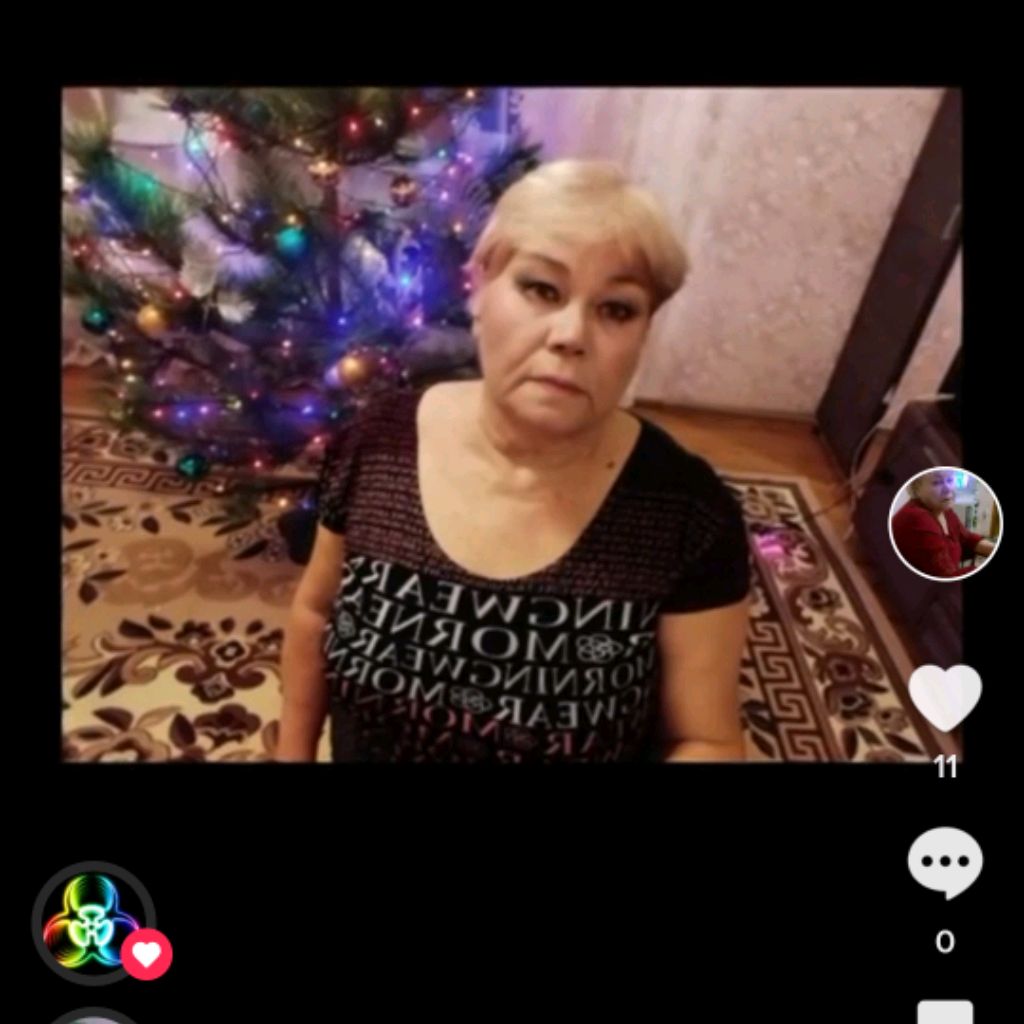 Иконка канала Тамара
