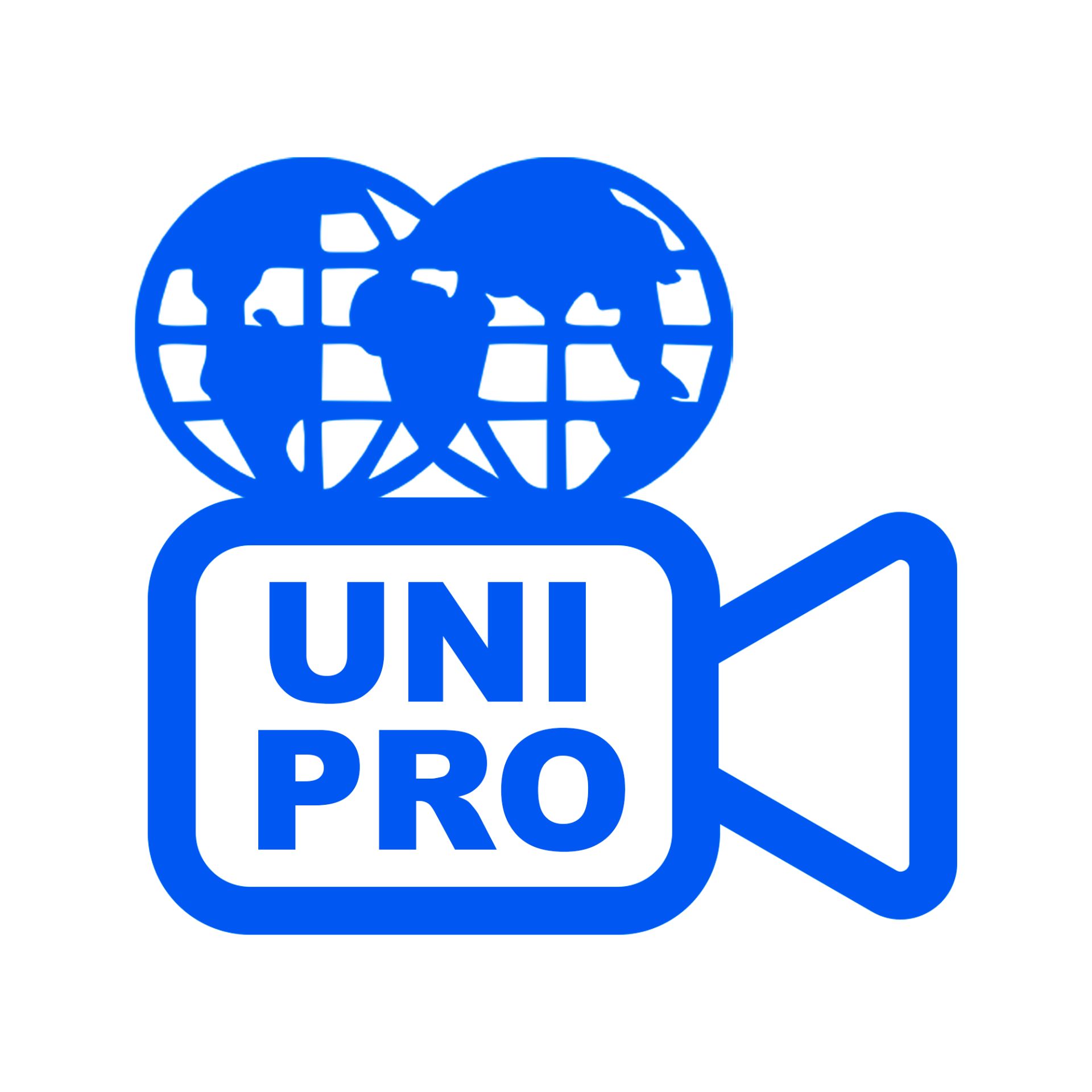 Иконка канала UniPro