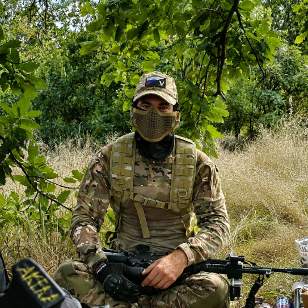 Иконка канала VIKINGLNR
