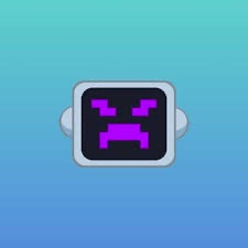 Иконка канала .•👾 𝙽𝚎𝚢𝚛𝚘𝚑𝚊𝚖🤖•.