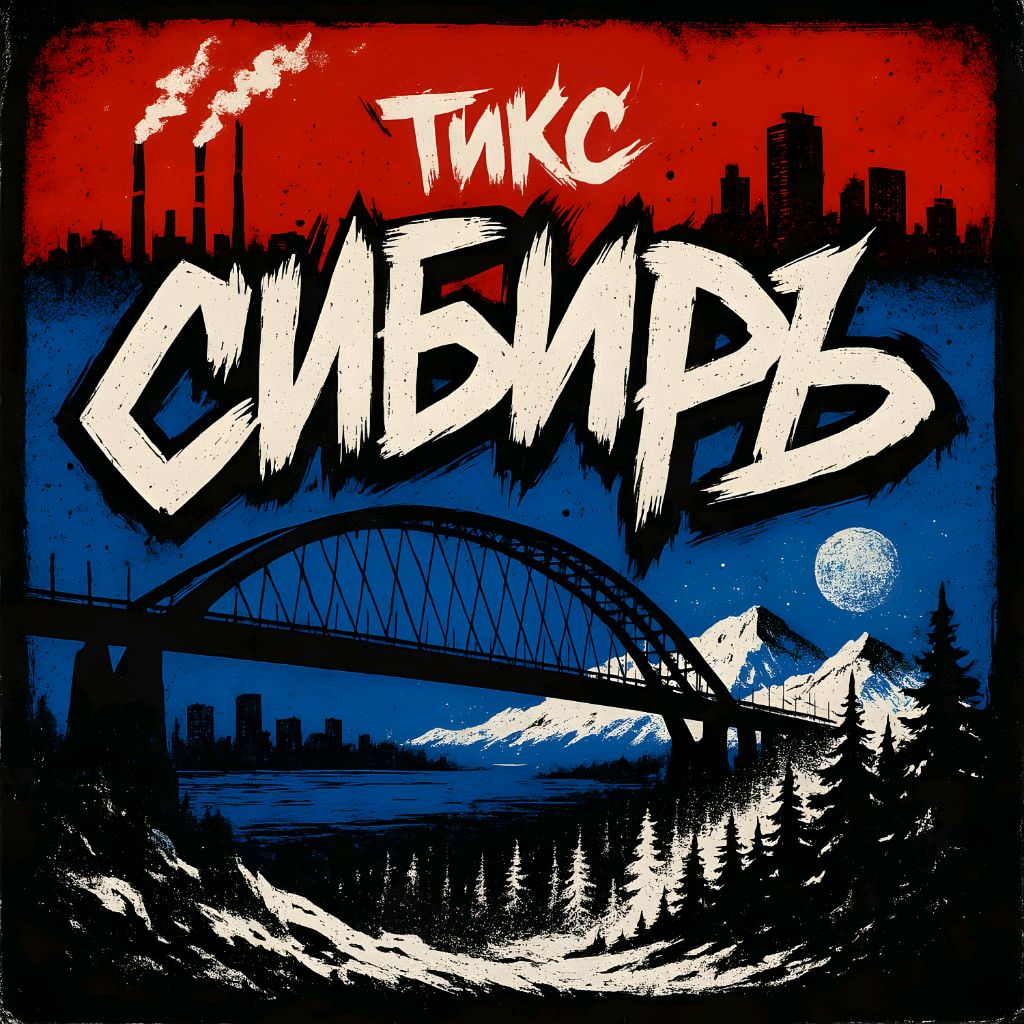 Иконка канала ТИКС