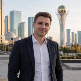 Иконка канала Казахстан: Активы и Капитал