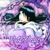 Иконка канала PAGY/edits