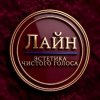 Иконка канала Студия вокала ЛАЙН