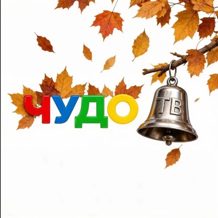 Иконка канала Чудо тв