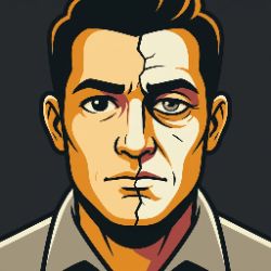 Иконка канала Вся правда о профессиях. AI