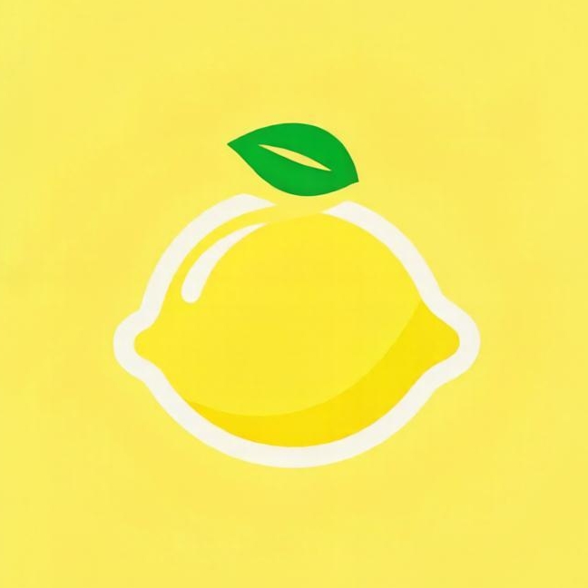 Иконка канала A lemon1520