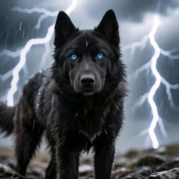 Иконка канала Великая Юкиша первая из Супер Стаи👑🐺🔥