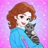 Иконка канала Друзья