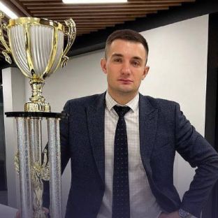 Иконка канала Виктор Слепец