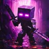 Иконка канала Твой дом в Minecraft ✔️
