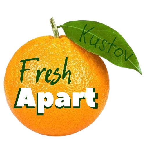 Иконка канала Apart Fresh | Апартаменты • Сочи • Санкт-Петербург