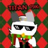 Иконка канала TITAN19К