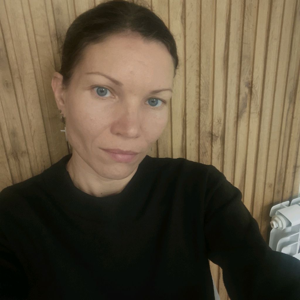 Иконка канала Надежда