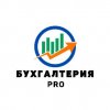 Иконка канала БУХГАЛТЕРИЯ ПРО PRO