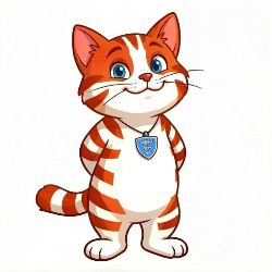 Иконка канала Кот Василий