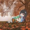 Иконка канала ↳ ♡₊˚.Рᥱᥔʍᥲ🦈🌊