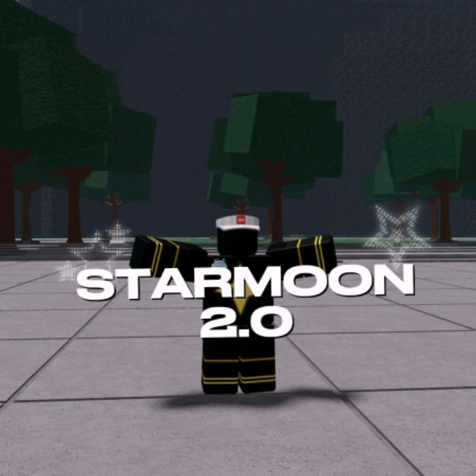 Иконка канала 🎧STARMOON 2.0🎧