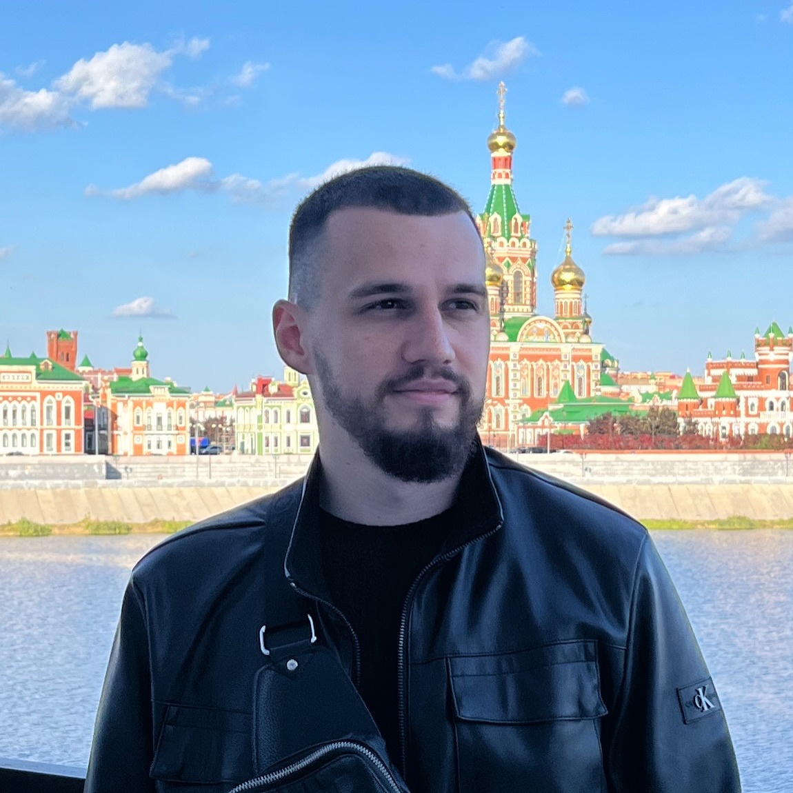 Иконка канала Юрий Бирюков