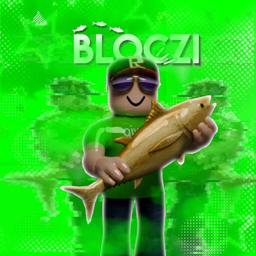 Иконка канала Bloczi
