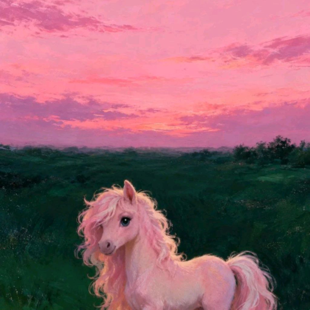 Иконка канала 🐎 Schleich,Minecraft☯️