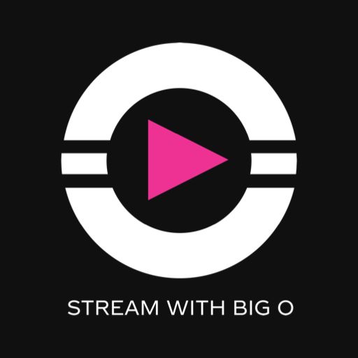 Иконка канала Bigo Live Hot Girls Stream
