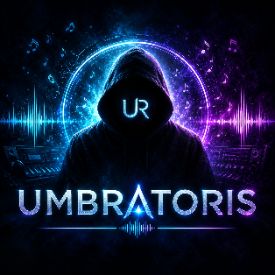 Иконка канала Umbratoris