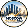 Иконка канала Moscow Apartment Check