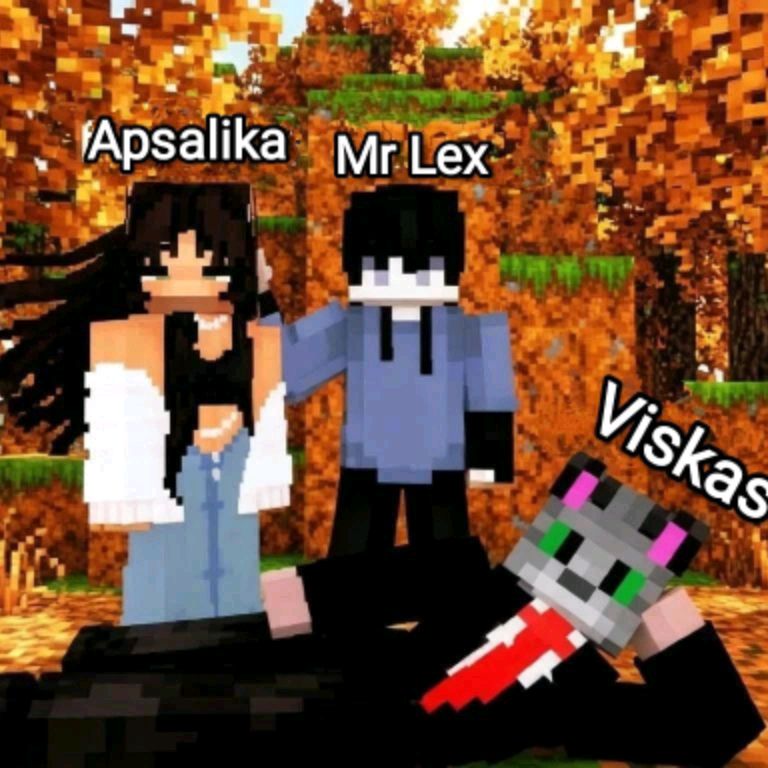 Иконка канала Viskas