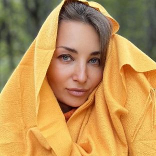 Иконка канала Anastasia