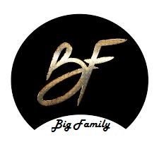 Иконка канала Big Family