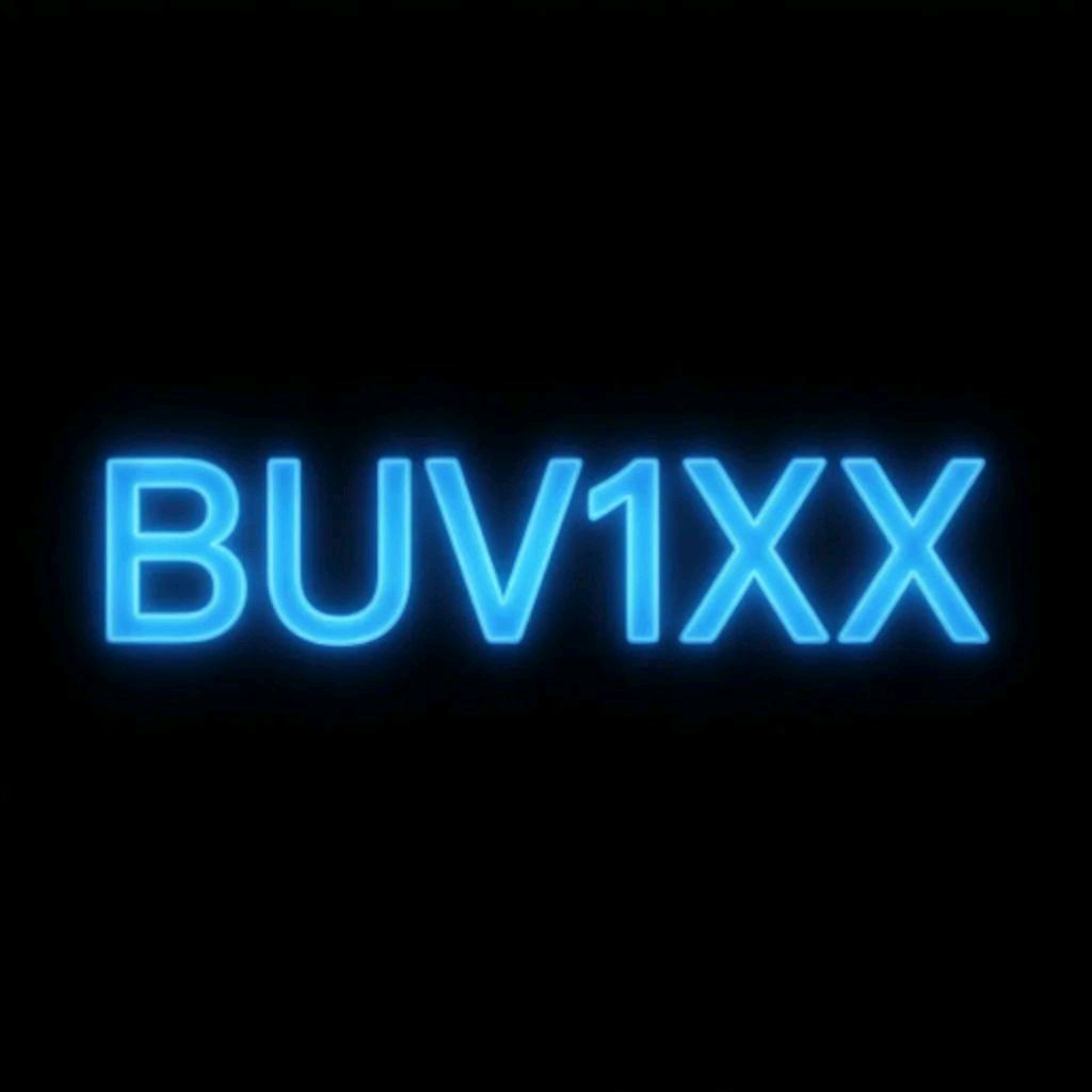 Иконка канала Buv1xx / Наверно Vortex