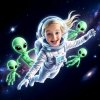 Иконка канала ALINOCHKA