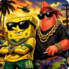 Иконка канала BODDYA GETTOV