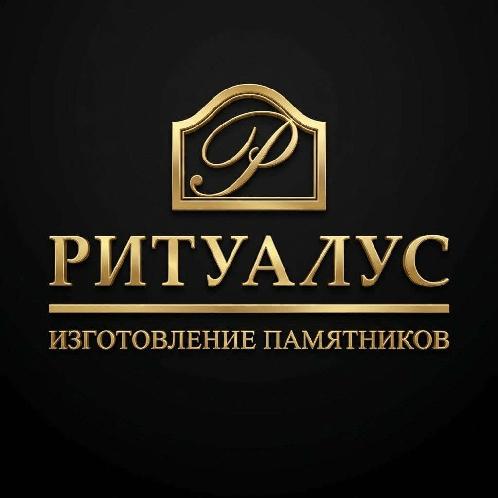 Иконка канала РИТУАЛУС