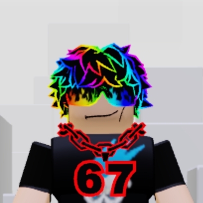 Иконка канала Саша в ROBLOX