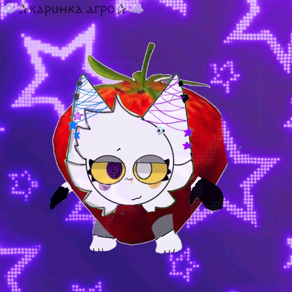 Иконка канала 💜✰^^ⲕⲁⲣυⲏⲕⲁ ⲁⲅⲣⲟ^^✰💜