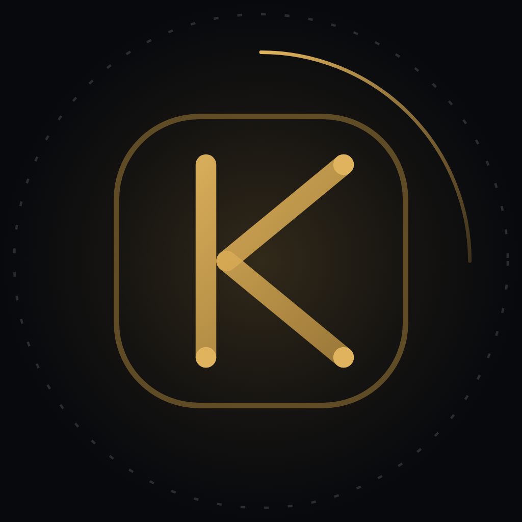 Иконка канала KrutLab