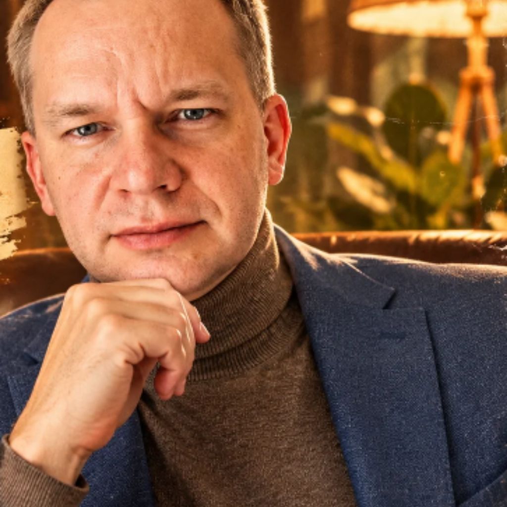 Иконка канала Психолог-сексолог Алексей Вилков