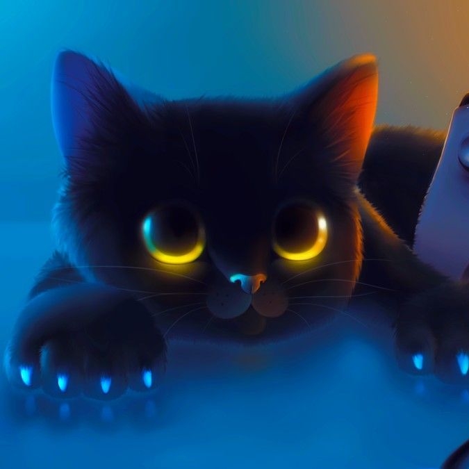 Иконка канала CATMICH GAMES