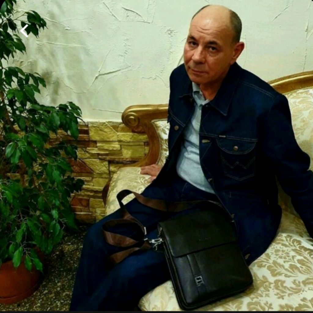 Иконка канала Николай