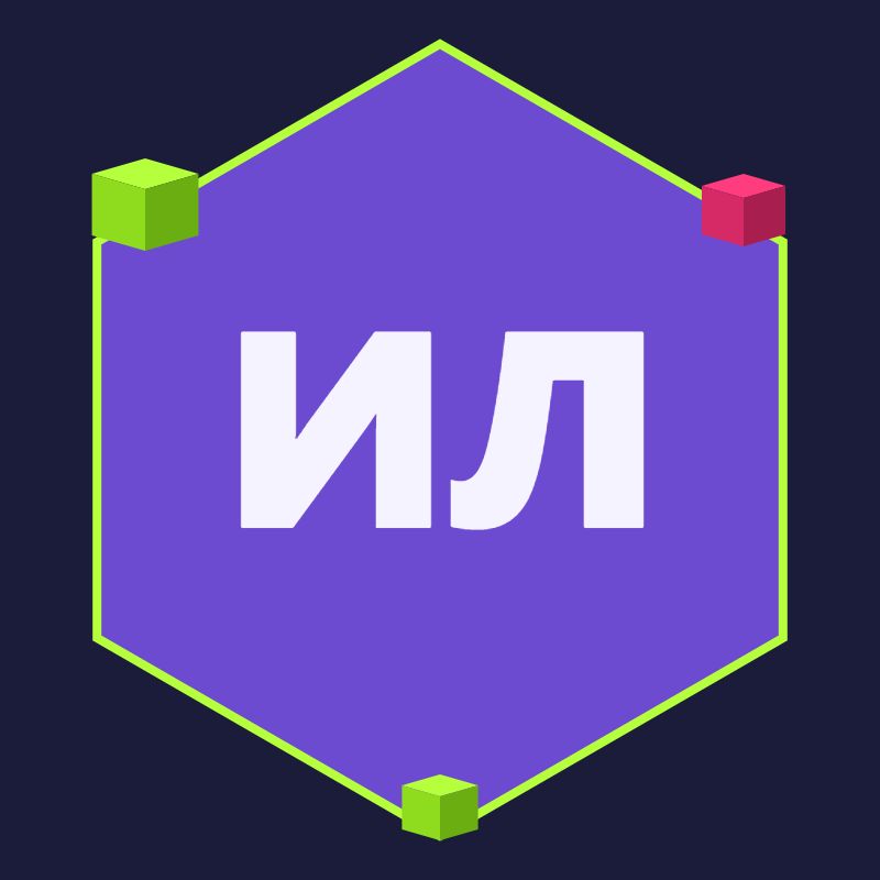 Иконка канала Игроландия