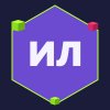Иконка канала Игроландия