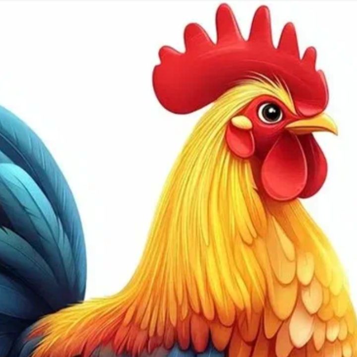 Иконка канала Rooster Craft