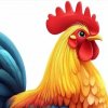 Иконка канала Rooster Craft