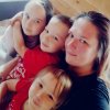 Иконка канала Москвичка в Бурятии Life