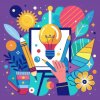 Иконка канала I have Idea
