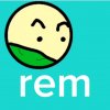 Иконка канала Rem